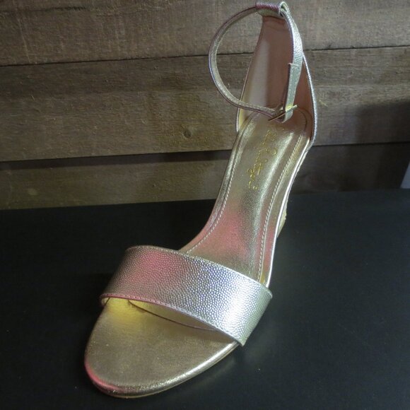 Lilly Pulitzer | Shoes | Lilly Pulitzer Womens Bridgette Wedge Sandal ...